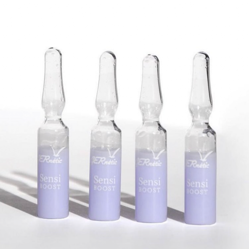 Top 5 skincare tips for your sensitive skin