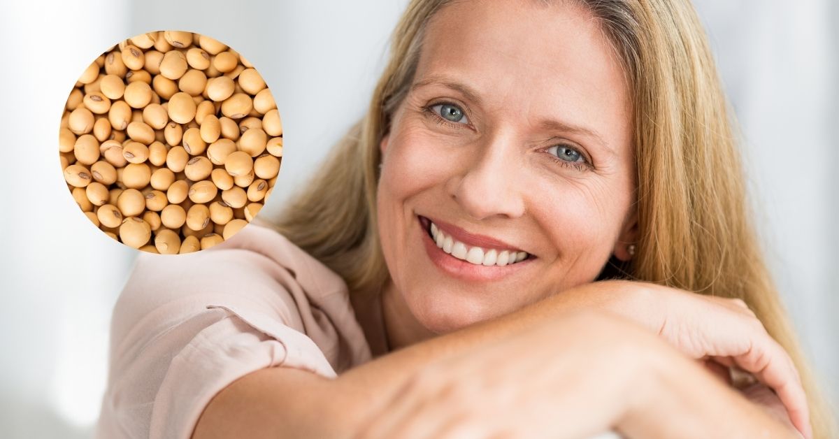 Genistein for Menopausal Skin: A Comprehensive Guide to Enhancing Your ...