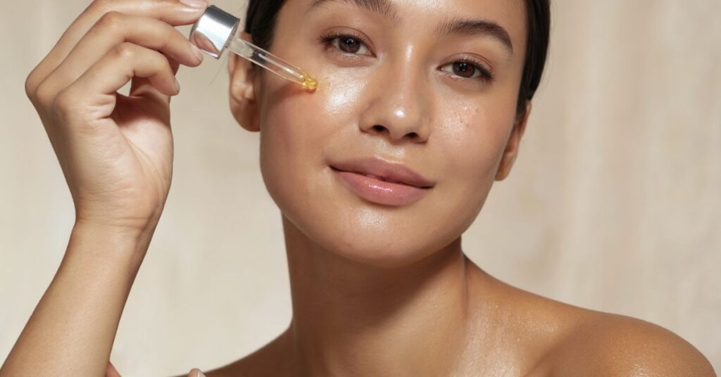 Mastering the Art of Skincare Layering: A Step-by-Step Guide – Gernétic Skincare Australia